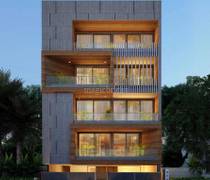 J Block Saket, New Delhi: Map, Property Rates, Projects, Photos ...