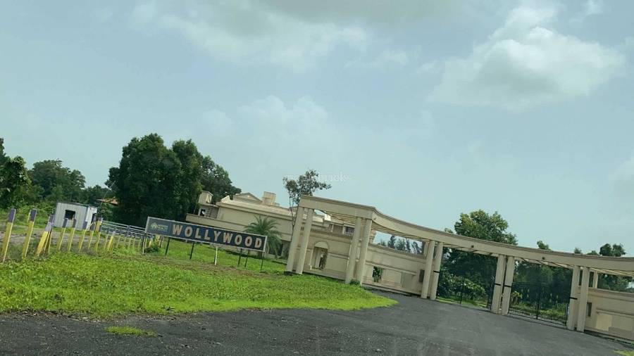 wollywood nirvana lifestyle in Bhiwandi Wada Road, Wada: Price ...