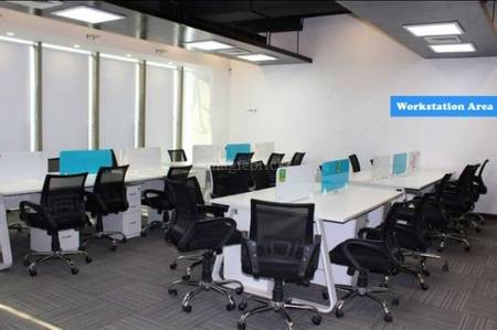 Advant Navis Business Park in Sector 142, Noida: Price, Brochure, Floor ...