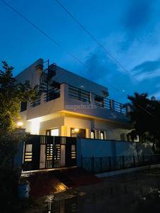 AMR Township in Mallapur, Hyderabad: Price, Brochure, Floor Plan, Reviews