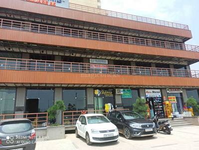 Pyramid Elite in Sector 86, Gurgaon: Price, Brochure, Floor Plan, Reviews