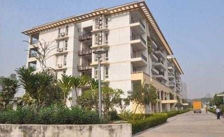 Jaypee Greens Augusta Town Homes in Sector 128, Noida: Price, Brochure ...