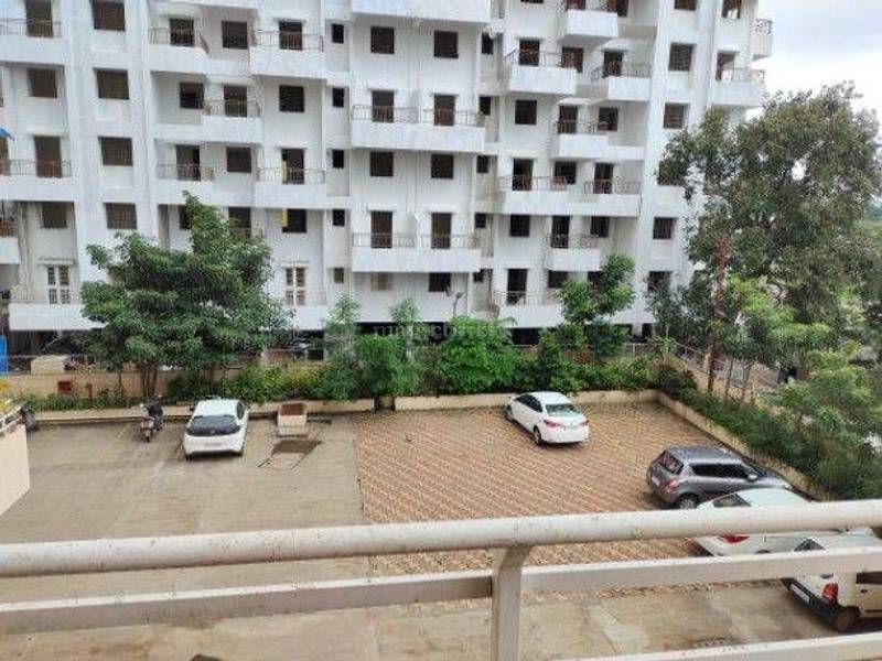 Adhya Radha Krishna in Moshi, Pune: Price, Brochure, Floor Plan, Reviews