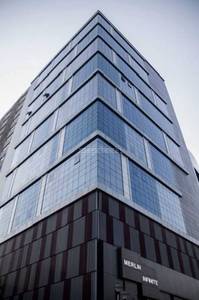 Merlin Infinite in Sector 5 Salt Lake City, Kolkata: Price, Brochure ...