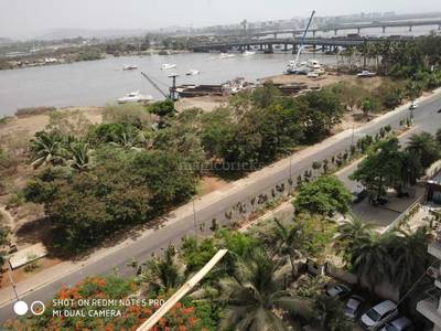 Belle Vista in CBD Belapur, Navi Mumbai: Price, Brochure, Floor Plan ...