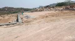 Residential Plots & Land for Sale in Manasa Hills Hyderabad