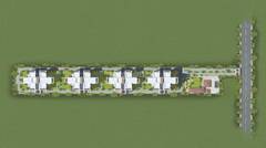 Kumar Peninsula in Baner, Pune: Price, Brochure, Floor Plan, Reviews