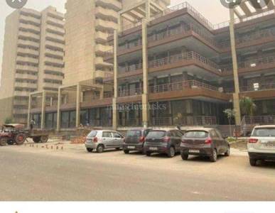 Pyramid Midtown Sector 59 in Golf course Extension Road, Gurgaon: Price ...