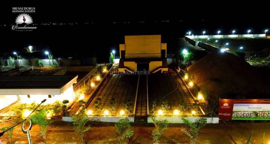Brundavanam Advaitha in Gannavaram, Vijayawada: Price, Brochure, Floor ...