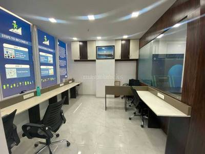 Opal Square in Wagle Industrial Estate, Thane: Price, Brochure, Floor ...