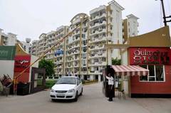 Gulmohur Tower in Chiranjiv Vihar, Ghaziabad: Price, Brochure, Floor ...