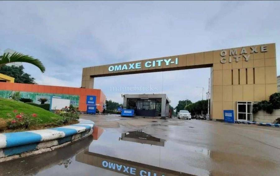 Omaxe City in Omaxe City 1, Indore: Price, Brochure, Floor Plan, Reviews