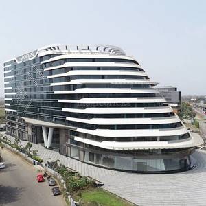 Rajhans Montessa in Dumas Road, Surat: Price, Brochure, Floor Plan, Reviews