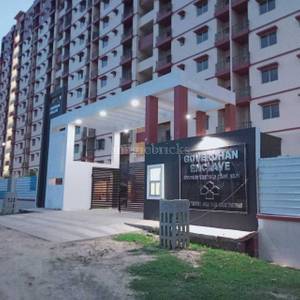 AEV Goverdhan Enclave in Vrindavan Colony, Lucknow: Price, Brochure ...