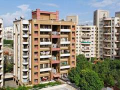 Magarpatta Annex in Hadapsar, Pune: Price, Brochure, Floor Plan, Reviews