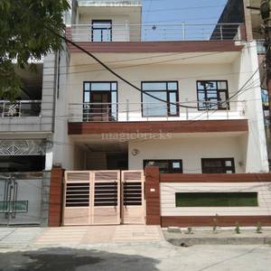 Owner 6 BHK 1800 Sq-ft Residential House for Sale in D-22, Paramount ...