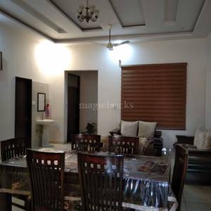 4 BHK Luxury Houses in Saharanpur