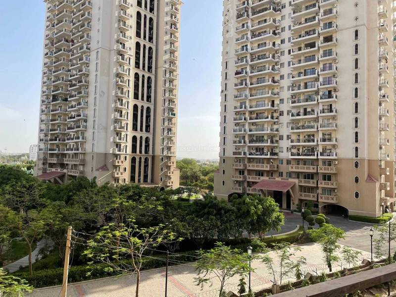 Green Court in Sector 90, Gurgaon: Price, Brochure, Floor Plan, Reviews