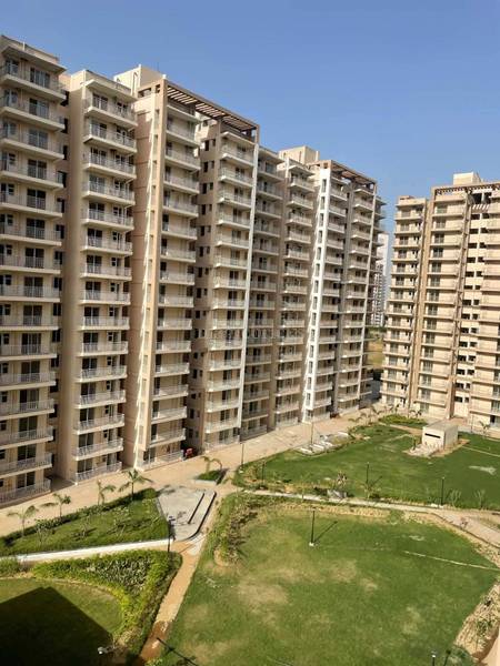 Green Court in Sector 90, Gurgaon: Price, Brochure, Floor Plan, Reviews