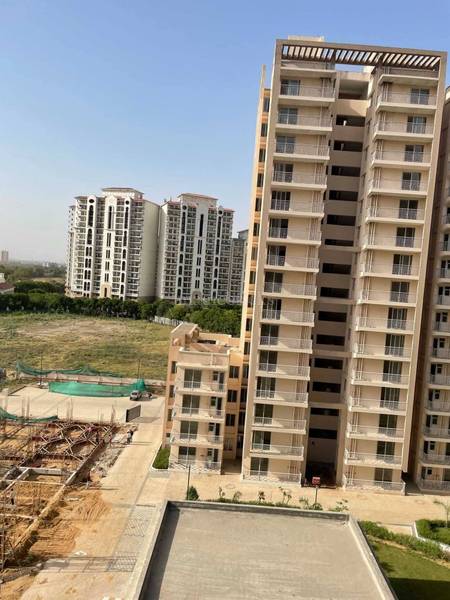 Green Court in Sector 90, Gurgaon: Price, Brochure, Floor Plan, Reviews