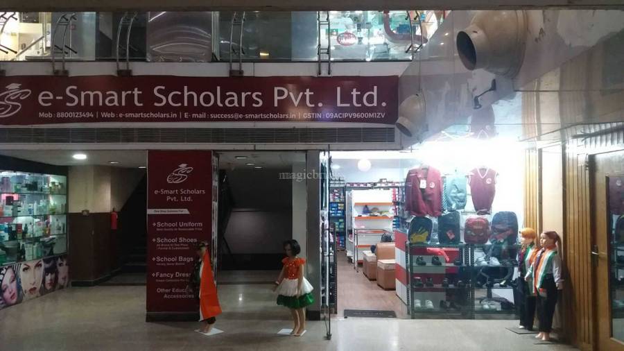 Supertech Avant Garde in Vaishali, Ghaziabad: Price, Brochure, Floor ...