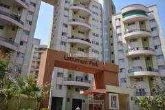 Laburnum Park in Magarpatta City, Pune: Price, Brochure, Floor Plan ...