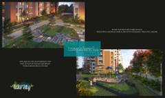 Vasavi Lake City in Hafeezpet, Hyderabad: Price, Brochure, Floor Plan ...