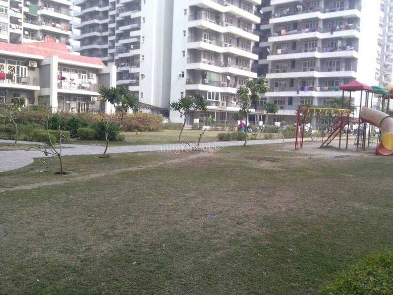 Crossing Republic GH 7 in Crossings Republik, Ghaziabad: Price, Brochure, Floor Plan, Reviews