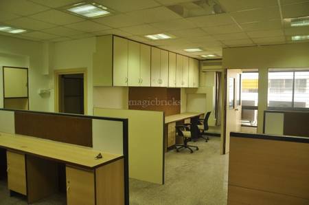 Raheja Arcade in CBD Belapur, Navi Mumbai: Price, Brochure, Floor Plan ...