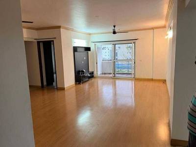 Salarpuria Serenity in HSR Layout, Bangalore: Price, Brochure, Floor ...