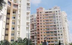 Mantri Elegance in Bannerghatta Road, Bangalore: Price, Brochure, Floor ...