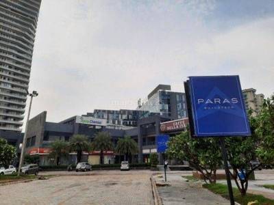Paras Trade Centre in Gwal Pahari, Gurgaon: Price, Brochure, Floor Plan ...