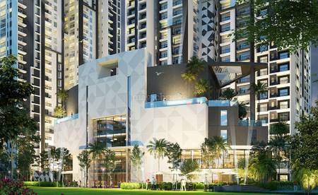Candeur 40 in Miyapur, Hyderabad: Price, Brochure, Floor Plan, Reviews