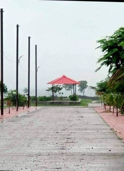 Ras Lake View in Rau Pithampur Road, Indore: Price, Brochure, Floor ...