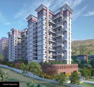 Kumar Peninsula Resale Price: 20+ Flats for Sale in Kumar Peninsula, Pune