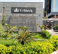Urbtech Trade Centre in Sector 132 , Noida: Price, Brochure, Floor Plan ...
