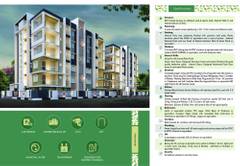 Flats in Yendada, Visakhapatnam: 146+ Apartments/Flats for Sale in ...