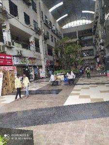 Shoppers Orbit in Vishrantwadi, Pune: Price, Brochure, Floor Plan, Reviews