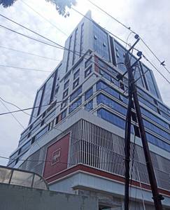 Opal Square in Wagle Industrial Estate, Thane: Price, Brochure, Floor ...