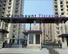 Paramount Floraville in Sector 137 , Noida: Price, Brochure, Floor Plan ...