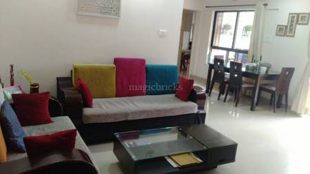 Treasure Park in Satara Road, Pune: Price, Brochure, Floor Plan, Reviews