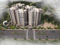Yashada Splendid Park in Dudulgaon, Pune: Price, Brochure, Floor Plan ...