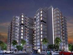 Yashada Splendid Park in Dudulgaon, Pune: Price, Brochure, Floor Plan ...