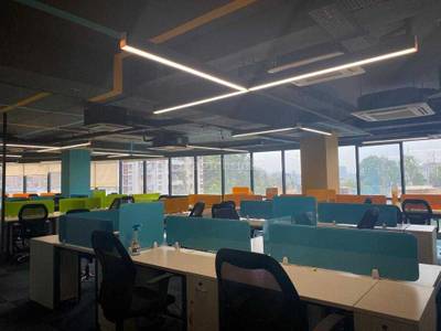 IQS HOUSE in Baner, Pune: Price, Brochure, Floor Plan, Reviews