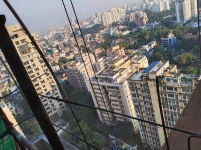 PS The Reserve in Ballygunge, Kolkata: Price, Brochure, Floor Plan, Reviews