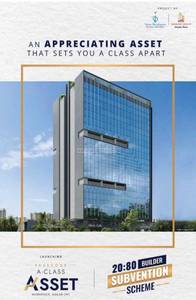 Mindspace in Malad West, Mumbai: Price, Brochure, Floor Plan, Reviews