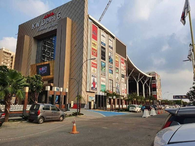 KW Delhi 6 in Raj Nagar Extension, Ghaziabad: Price, Brochure, Floor ...
