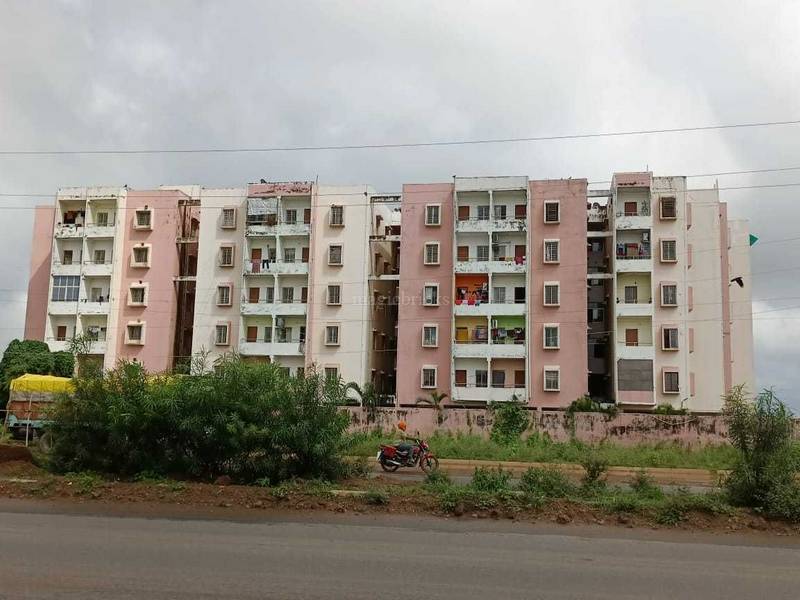 Krishna Priya Residency in Janla, Bhubaneswar: Price, Brochure, Floor ...