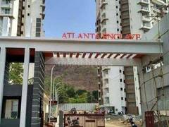 ATLANTA ENCLAVE in Shilphata, Thane: Price, Brochure, Floor Plan, Reviews