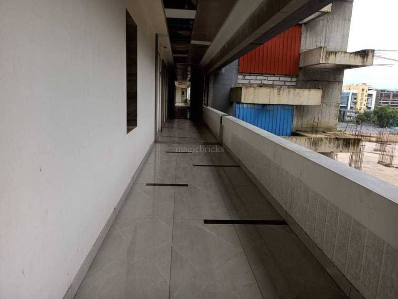 Centrum Business Square in Wagle Industrial Estate, Thane: Price ...